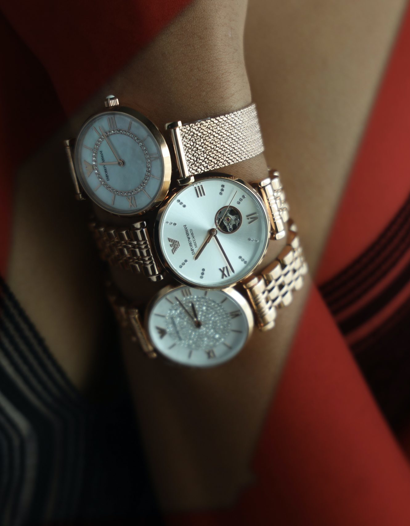 Watch-Brussels – LE LUXE ACCESSIBLE À TOUS